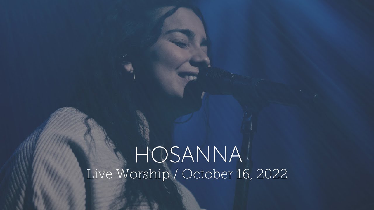 Watch | The Crossing in Columbia, MO